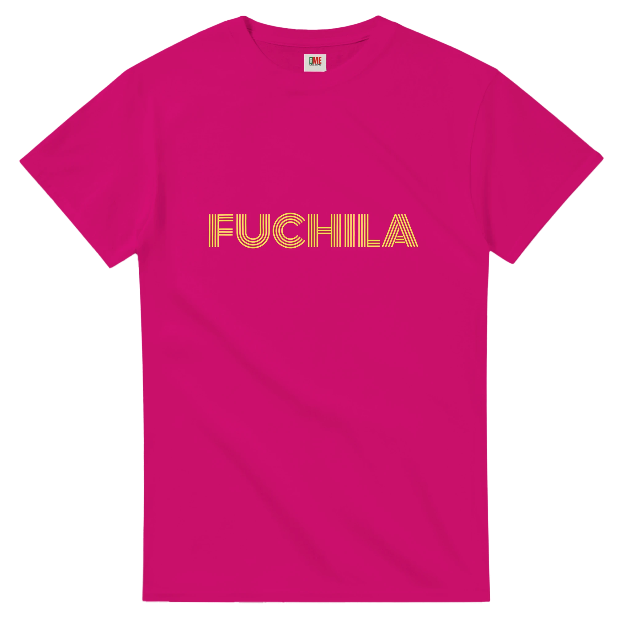 FUCHILA – Mira-ME designs