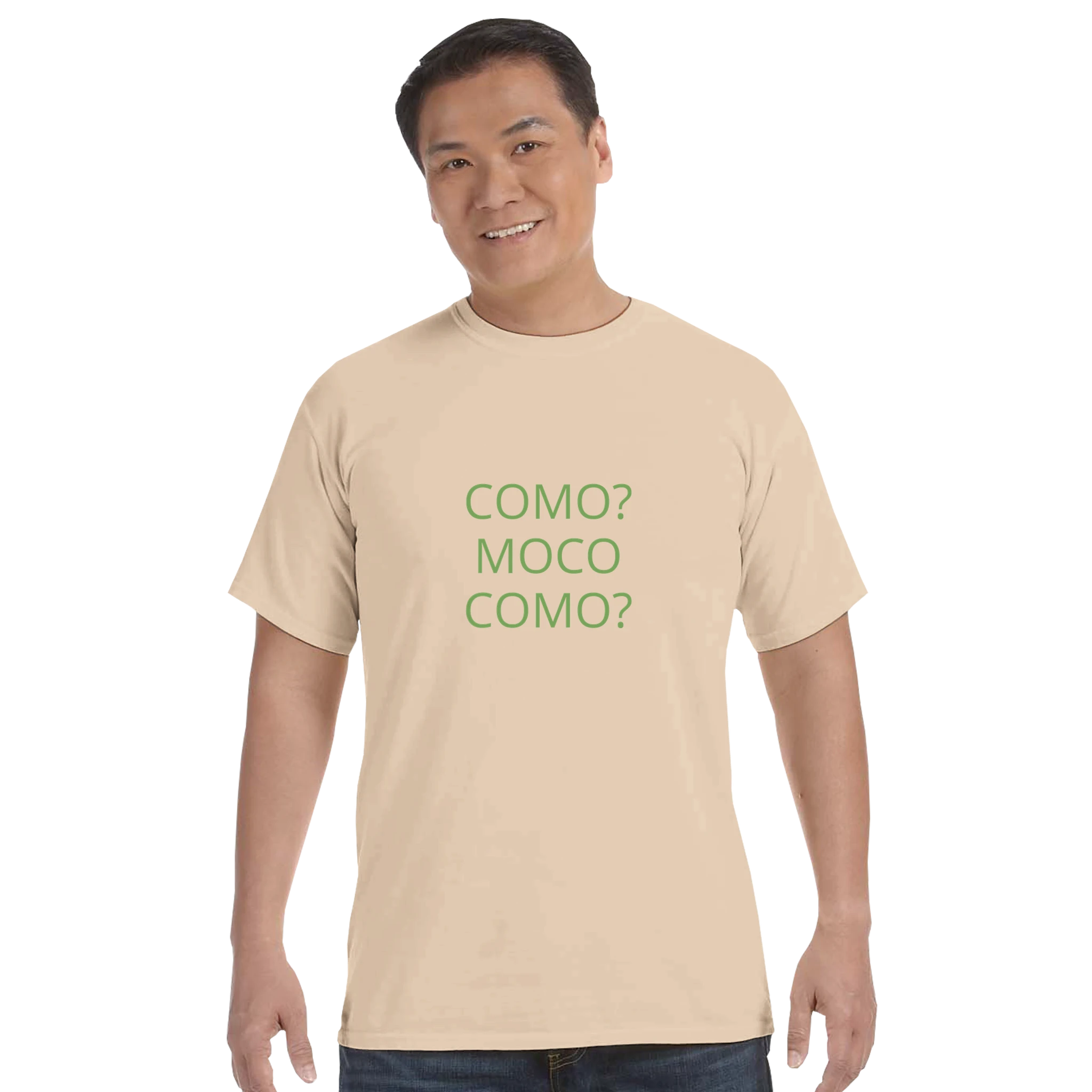 COMO? MOCO COMO? – Mira-ME designs
