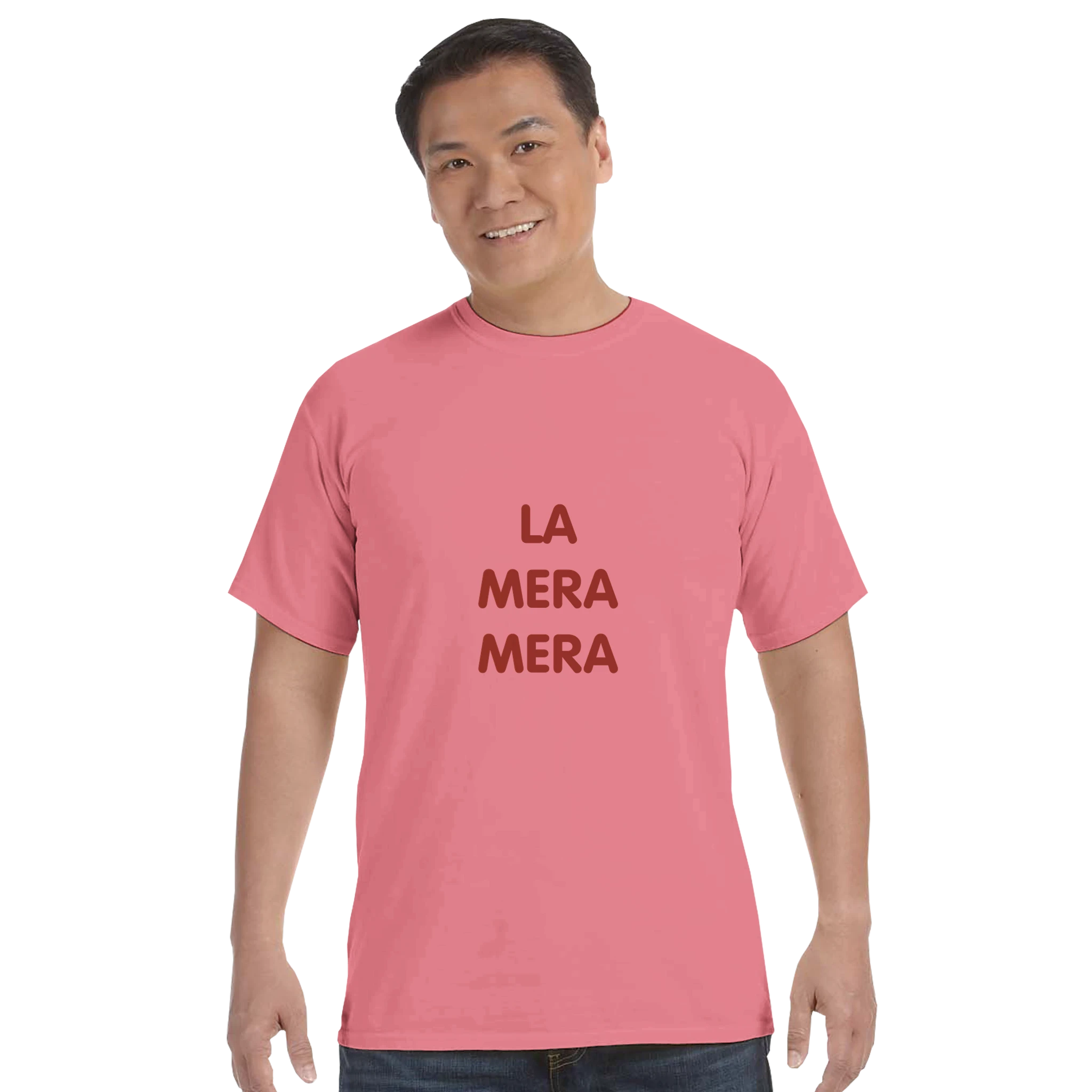 LA MERA MERA – Mira-ME designs